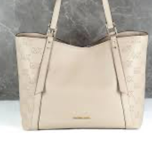 Michael Kors | Bags | Michael Kors Alto Large Grab Bag Carryall ...